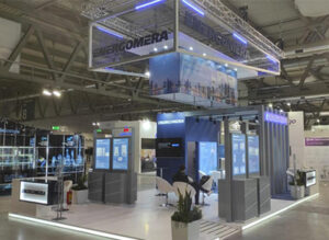 Trade show in Atlanta | Trade show exhibits in Atlanta