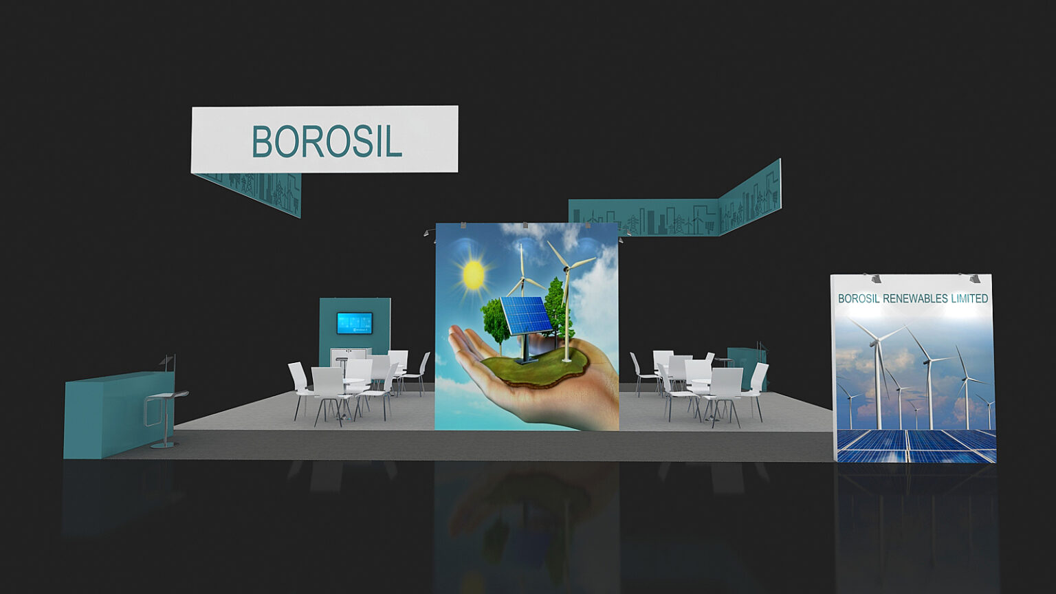 Winter fancy food show 2023 in Las Vegas - Expostandservices