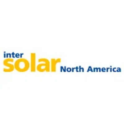Intersolar North America 2025 Las Vegas