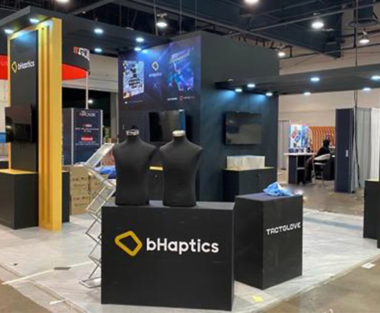 Portfolio - Expostandservice