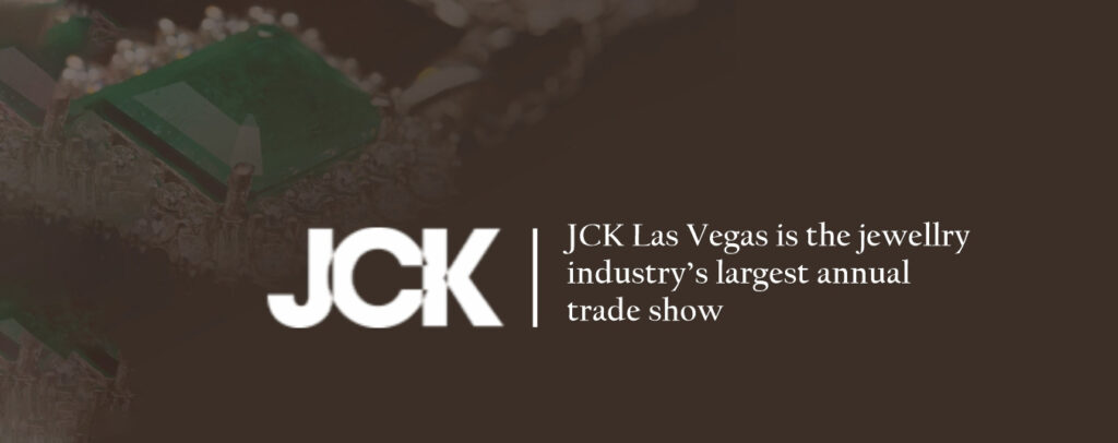 JCK Show 2024 - A Symphony of Sparkling Success