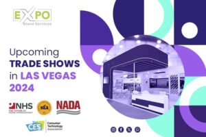 Upcoming trade shows in Las Vegas 2024 - ESS