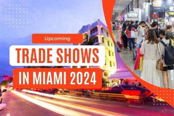 Trade Show Booth Rental Company in USA - Expo Stand Services